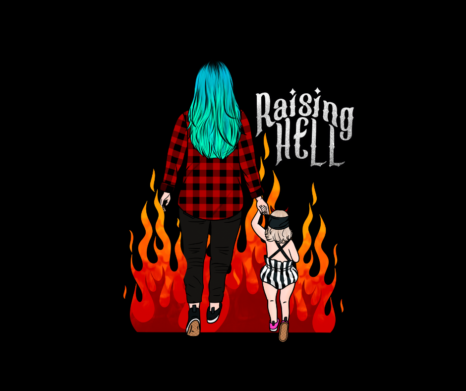 Raising Hell